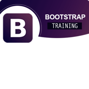 Bootstrap Logo Vector