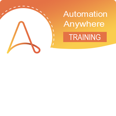 Automation Anywhere Logo