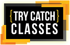 TryCatch Classes | No 1 Award Winning Institute | Full Stack Web ...