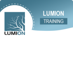 Lumion 10 logo png - bdaown