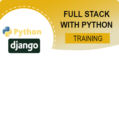 Full Stack With Python and Django - TryCatch Classes