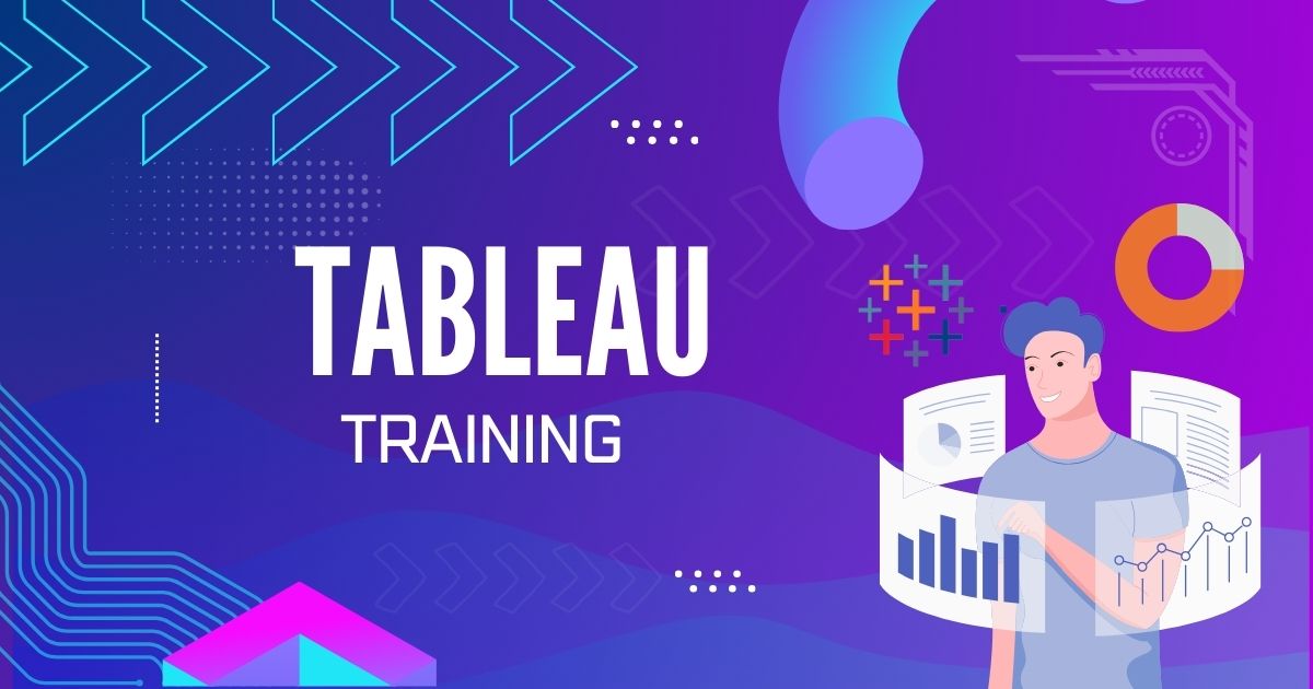 Tableau Training Course with Placement - TryCatch Classes