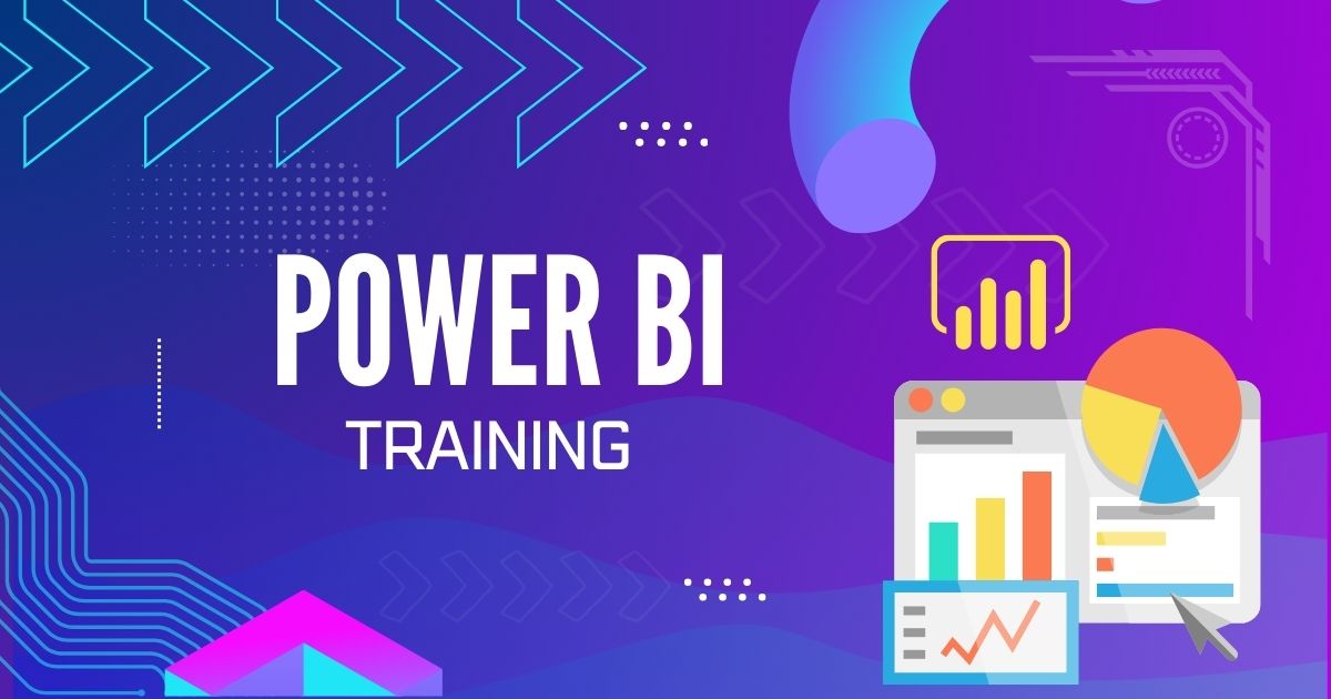 Microsoft Power BI Training Course - TryCatch Classes