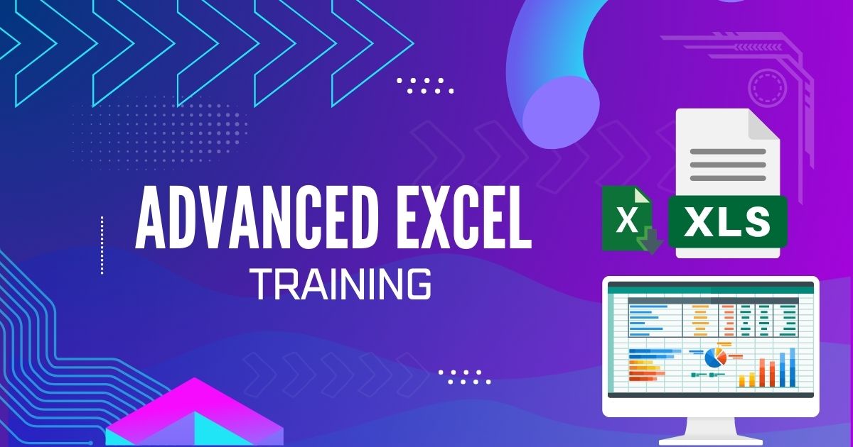 Advanced Excel Training Course - TryCatch Classes