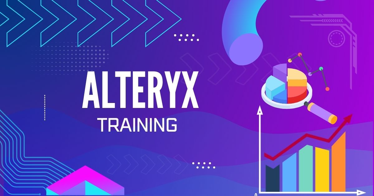 Alteryx Training Course - TryCatch Classes