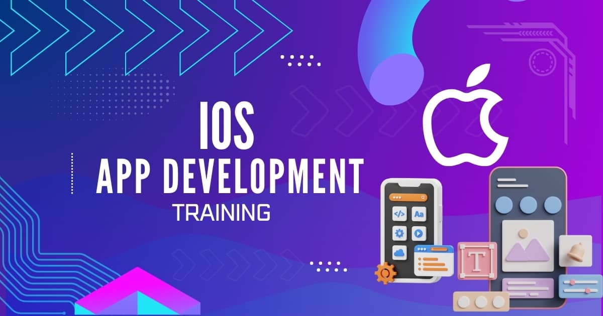 iOS Training Course - TryCatch Classes