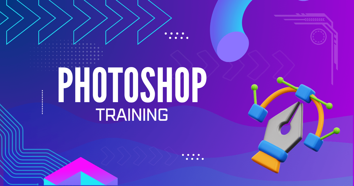 Photoshop Training Course - TryCatch Classes