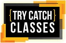 TryCatch Classes - Best IT Software Training Institute